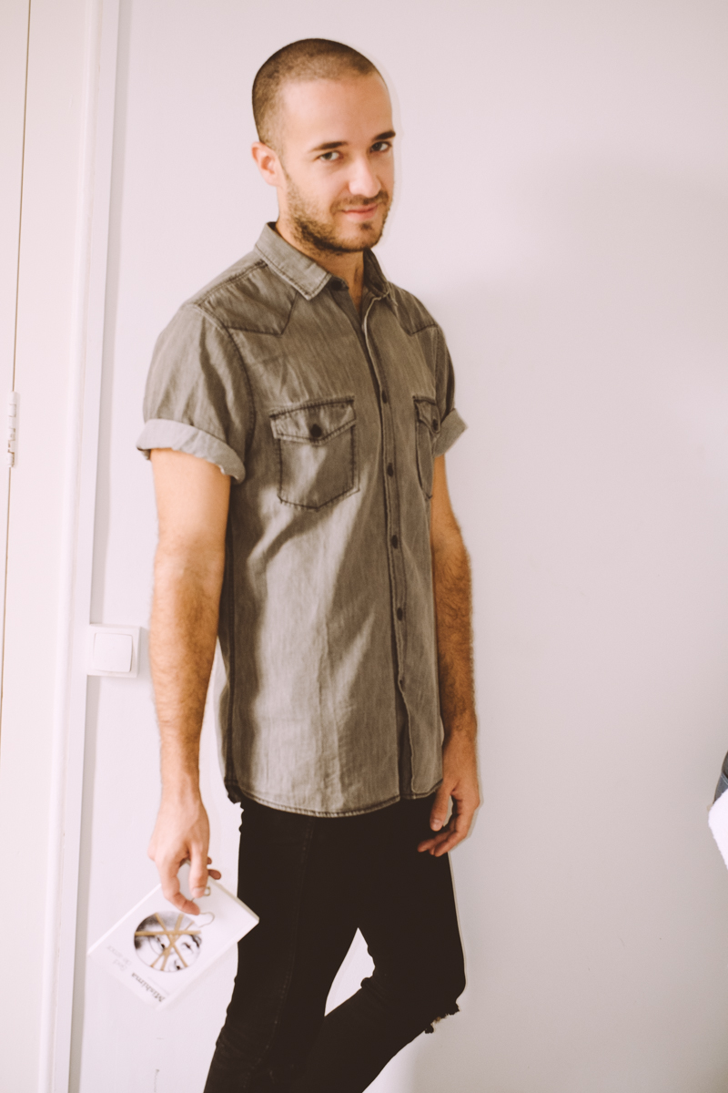 Valentin BraunNoel Alejandro Films