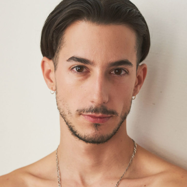 Alejandría Cinque - Noel Alejandro FilmsNoel Alejandro Films