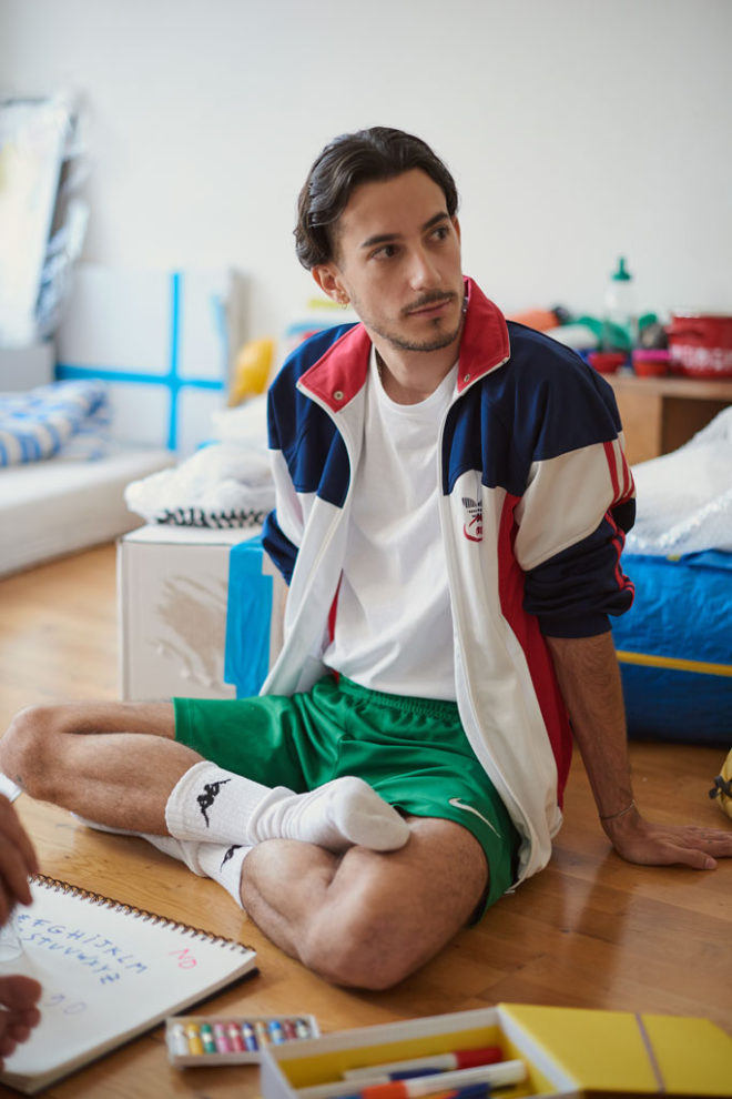 SerodiscordantesNoel Alejandro Films