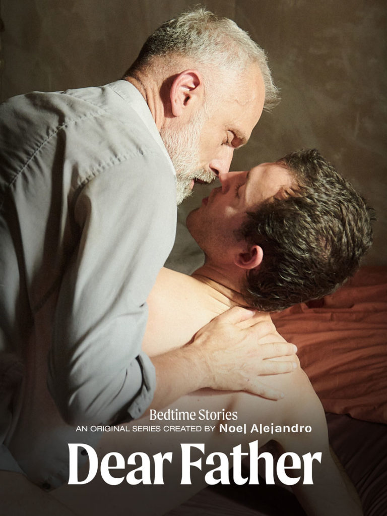 Gay erotic films - Noel Alejandro Films - Adult movies